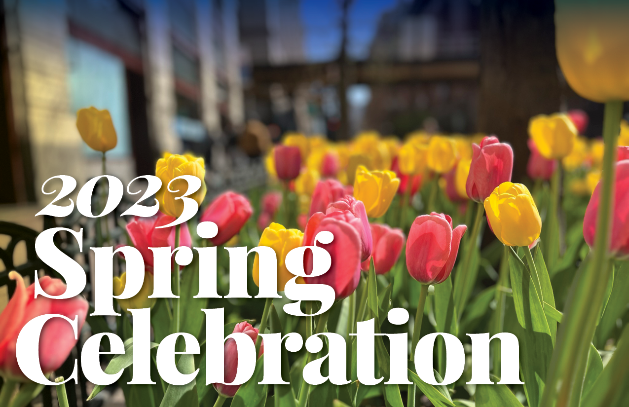2023 Spring celebration with a Swedish flair | FULBRIGHT CHICAGO