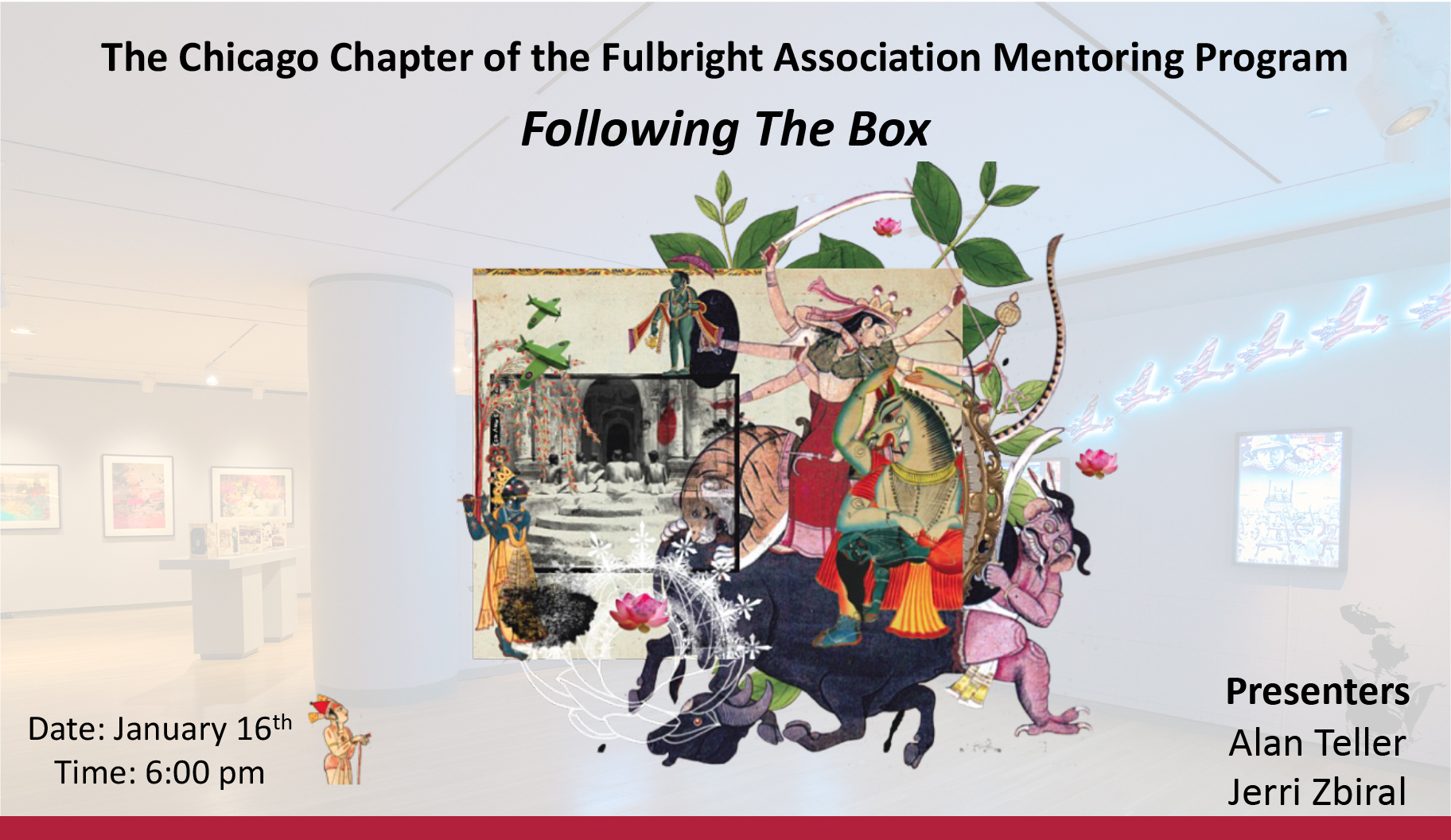 FULBRIGHT CHICAGO | The site of the Chicago Chapter of the Fulbright ...