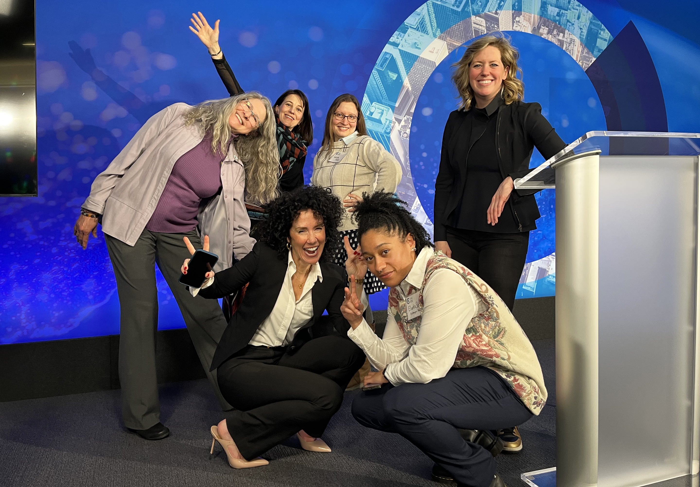 Highlights from the 2025 Fulbright Chicago Extravaganza | FULBRIGHT CHICAGO